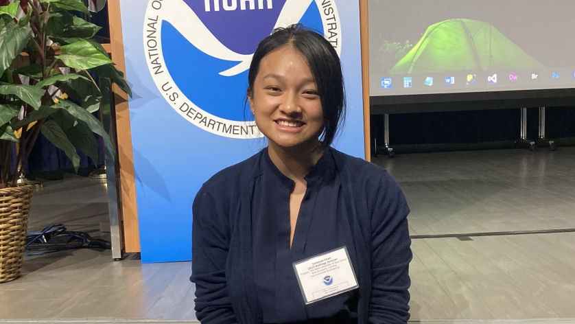 Engineers Just Want to Have Fun: ASCE Concrete Canoe and Steel Bridge ...