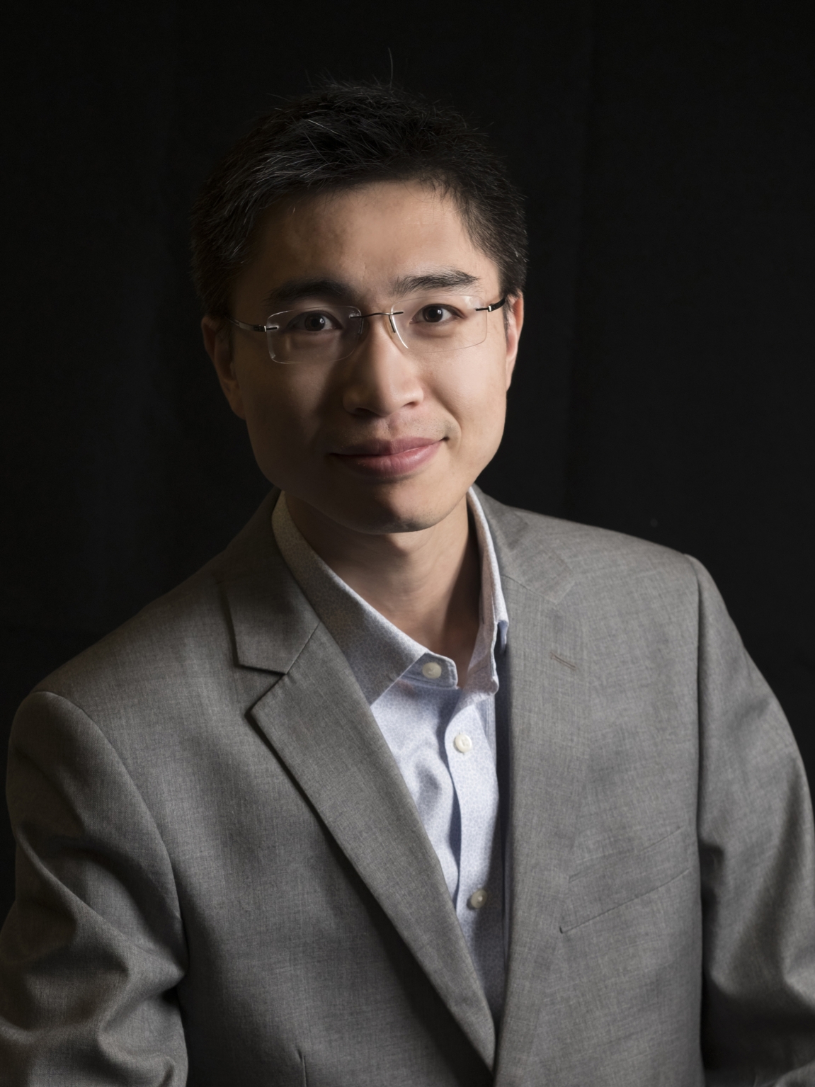 Xiang Liu | Civil and Environmental Engineering