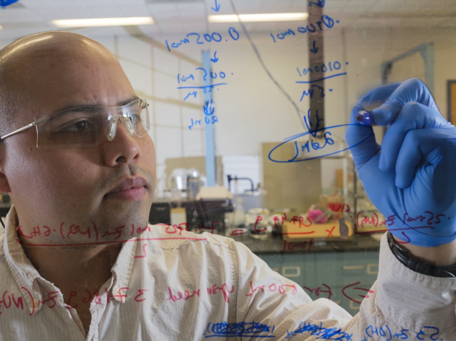 Environmental Engineering Undergraduate Program | Civil and Environmental Engineering