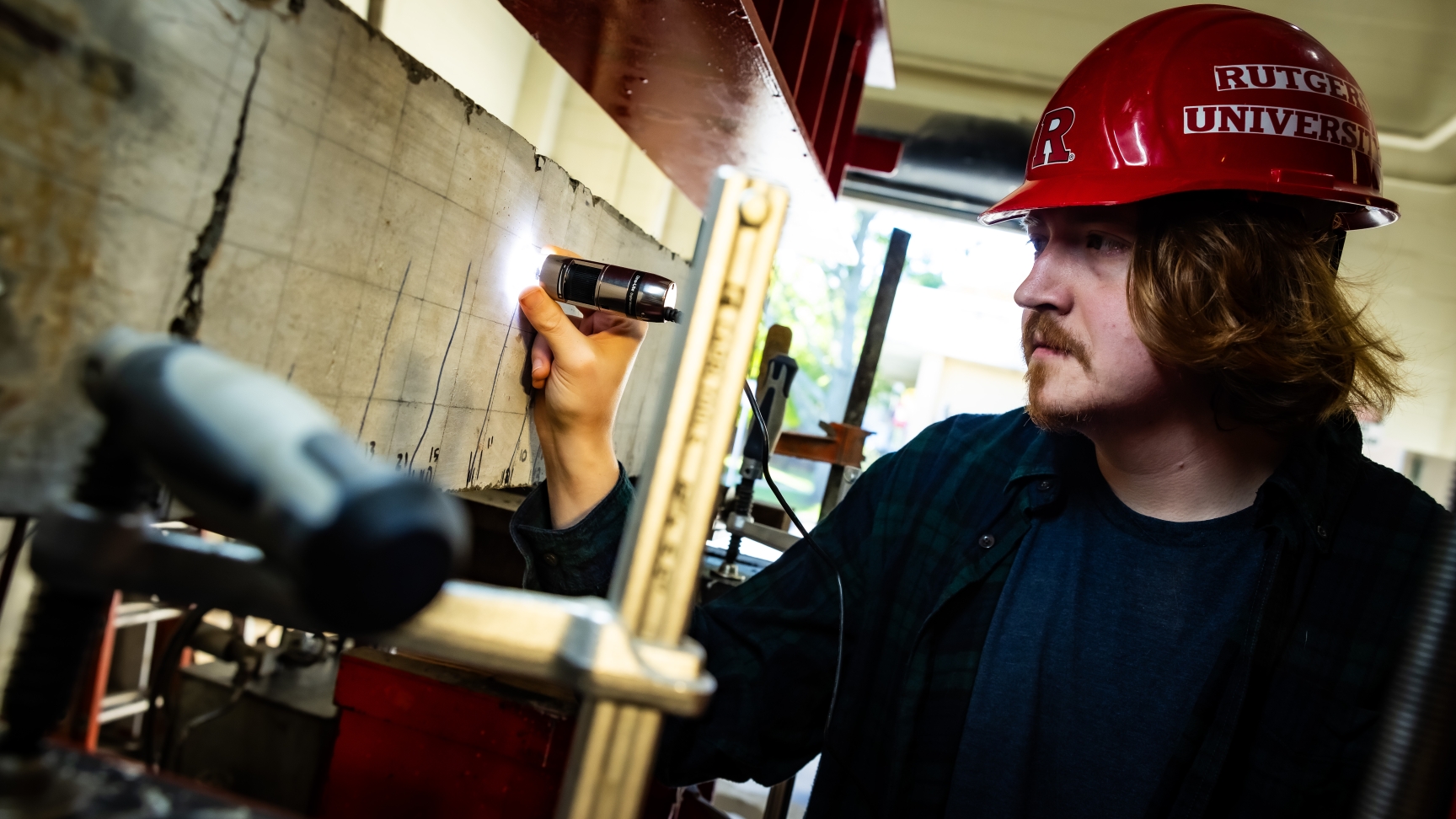 Structural Engineering and Infrastructure Materials | Civil and ...