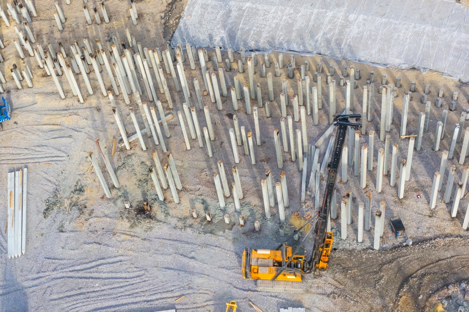 Geotechnical Engineering | Civil and Environmental Engineering